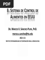 Ctis Citricos | PDF