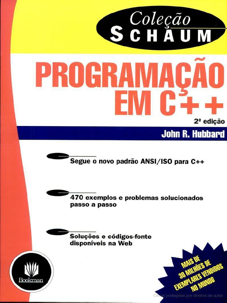PROGRAMAÇAO EM C | PDF