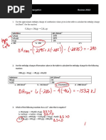 r290 Propane PT Chart | PDF | Propane | Chemical Energy Sources