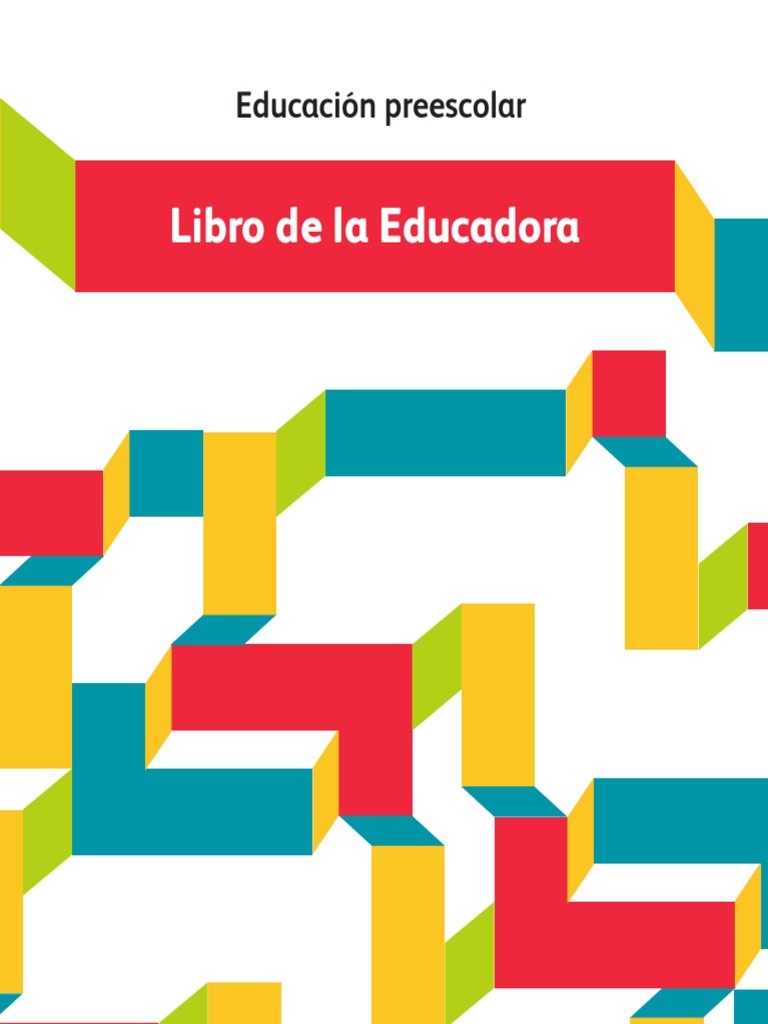 Libro de La Educadora 2014 | PDF | Educación de la primera infancia ...