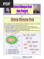 Simbol - Simbol Dalam Matematika | PDF