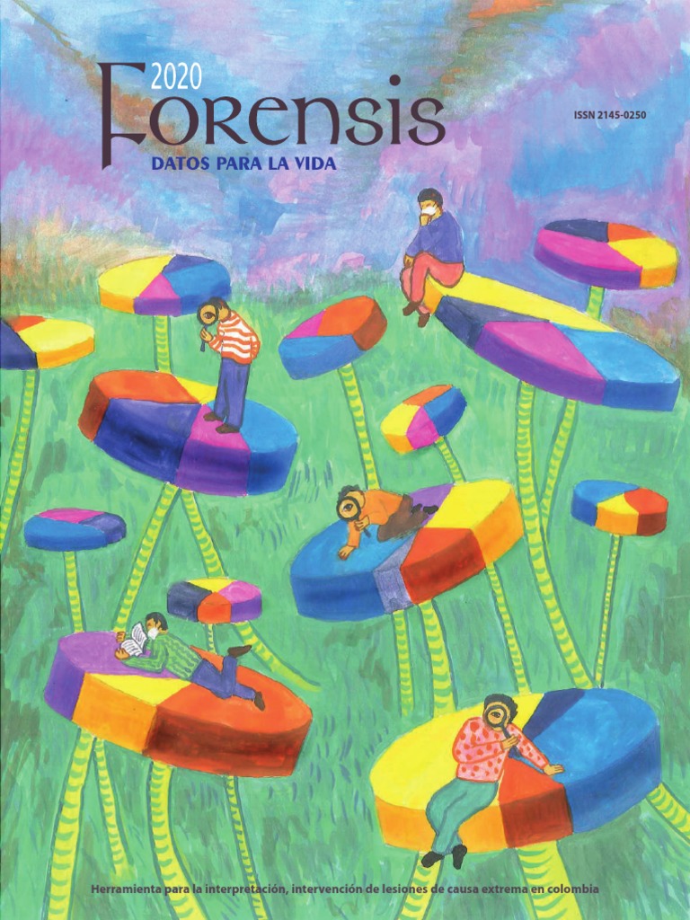 Forensis 2020 | PDF | Jurisprudencia médica | Violencia