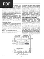 Kidde AEGIS 2.0 Conventional Panel | PDF | Switch | Relay