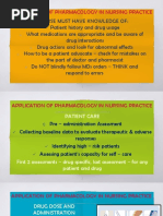 Anticancer Drugs Classification | PDF | Chemotherapy | Cell Cycle