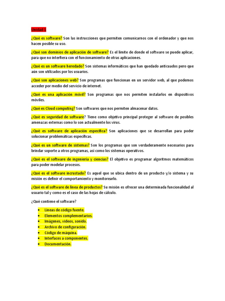 Tarea 3 Progra | PDF | Software | Programación