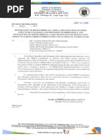 DepEd Region 2 Contact Directory | PDF | Service Industries