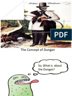 Understanding the Dungan Belief | PDF