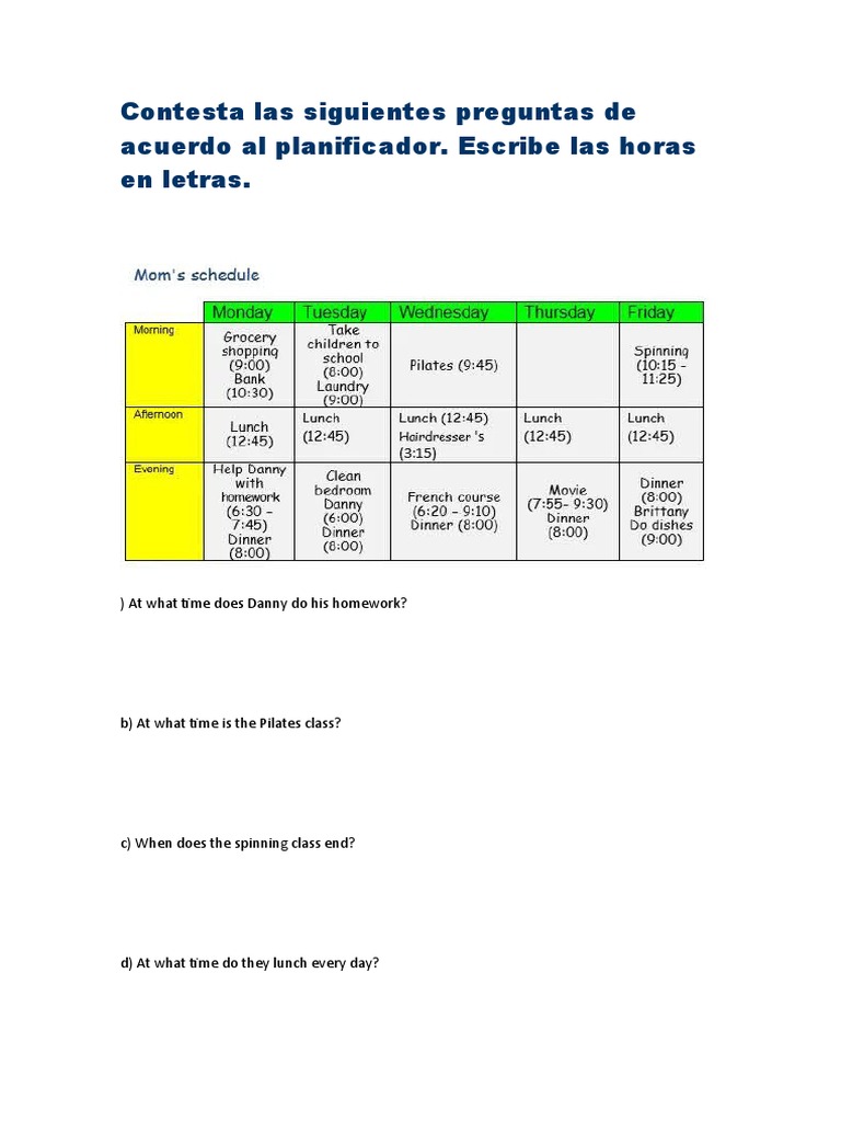 Noe 2 | PDF | Language Arts & Discipline | Foreign Language Studies