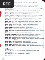 Hindi 5-Line Notebook Templates | PDF