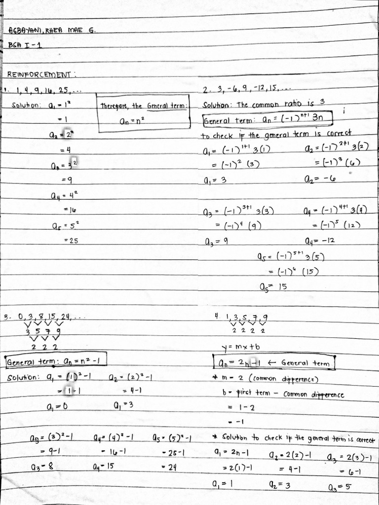 Mathematics in The Modern World | PDF