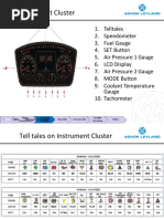 Communication Register Map of EN8400 | PDF | Capacitor | Electromagnetism