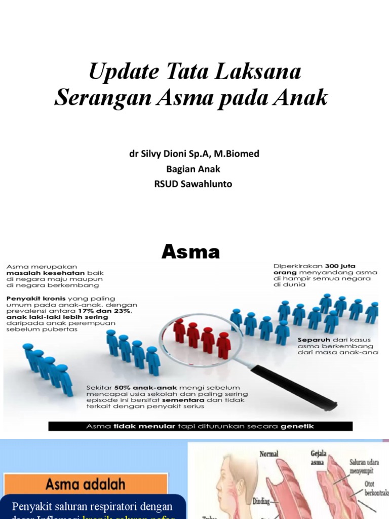 Slide Asma Tampil Final | PDF