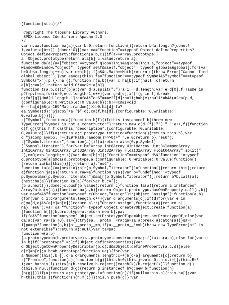 F | PDF | Software Development | Software Engineering