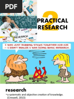 Descriptive Research | PDF | Survey Methodology | Sampling (Statistics)