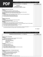ECCD Learning Resource Packages Overview | PDF | Preschool | Relationships