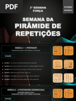 Entendendo a Escala RPE na Musculação | PDF