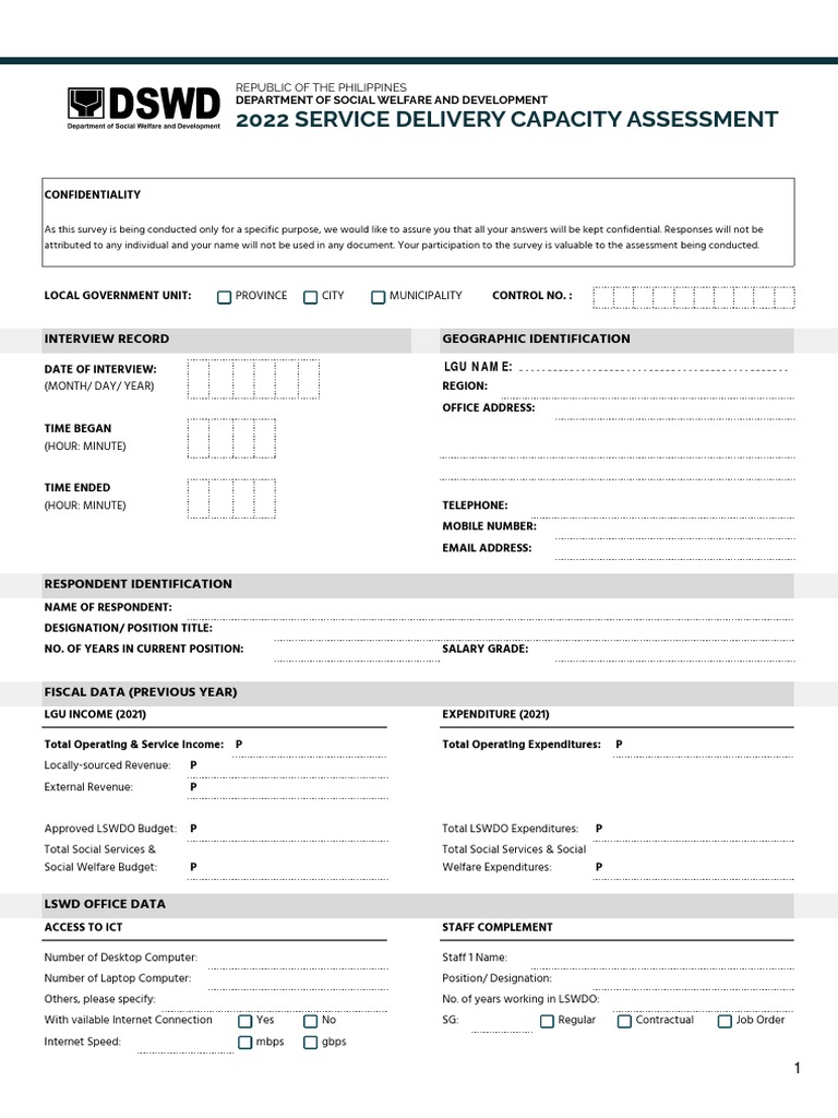 2022 SDCA Checklist | PDF | Salary | Vulnerability (Computing)