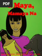 Ang Barumbadong Bus | PDF