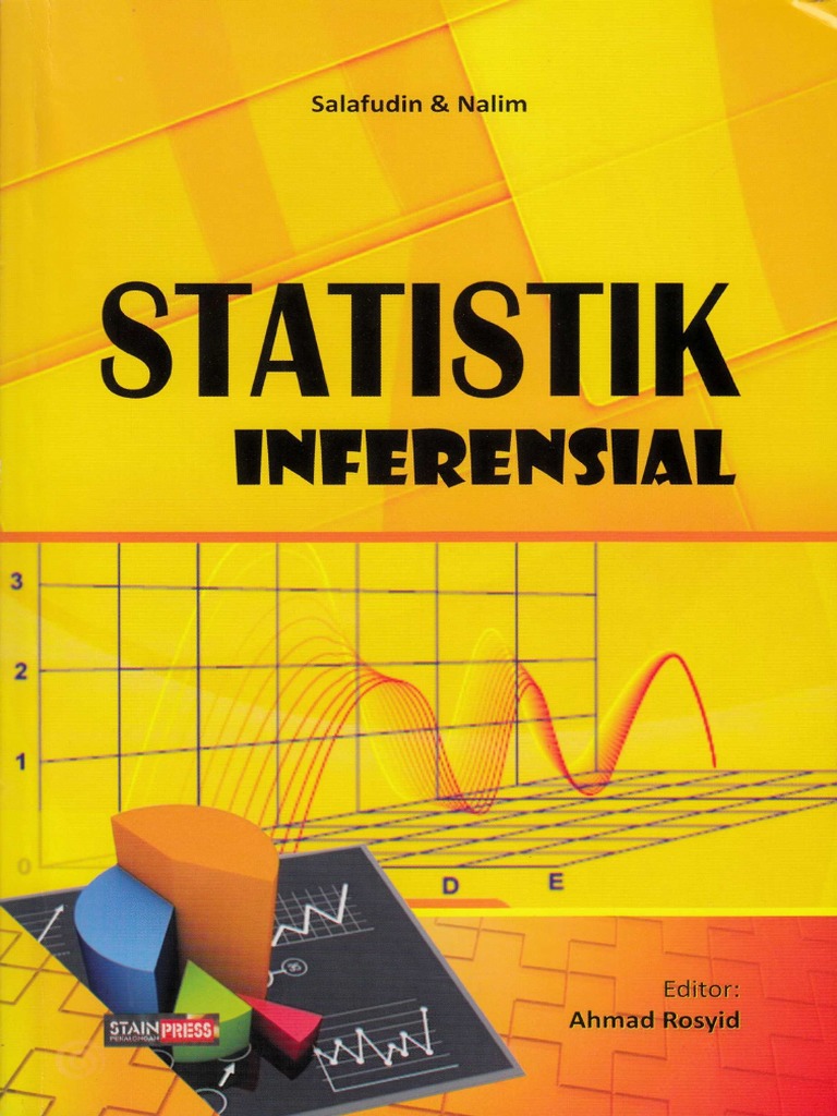 Statistik Inferensial | PDF