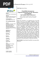 ISCC Audit Guidance V1.0 | PDF | Audit | Risk Assessment