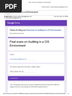 FAANG Resume Template | PDF | Résumé | Computer Programming