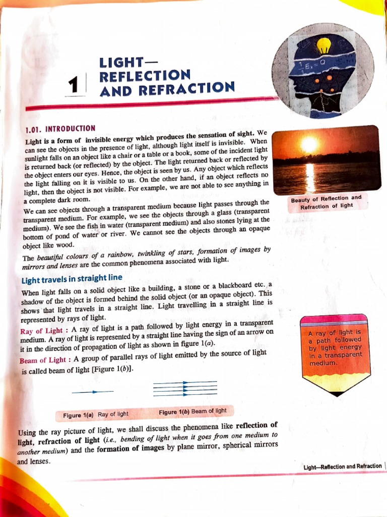 Light Class X | PDF