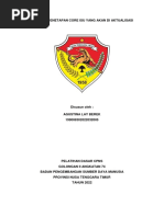 Analisis Masalah Metode USG | PDF