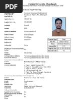 2024-2025 Fulltime Application Form | PDF | Bachelor's Degree | Bachelor Of Science