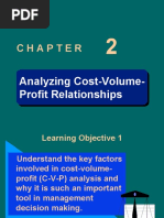 Gross Profit Variance Analysis | PDF | Gross Margin | Prices