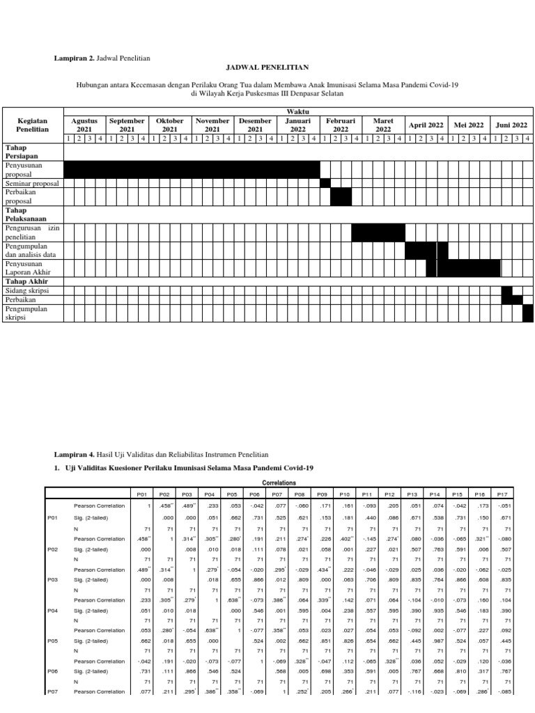 SKRIPSI - Print Copy Landscape | PDF