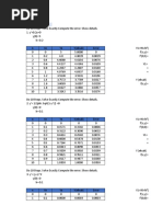 Algorithm - Flowchart - Examples | PDF | Area | Algorithms