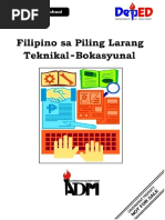 Retorika Book (Table of Contents) | PDF