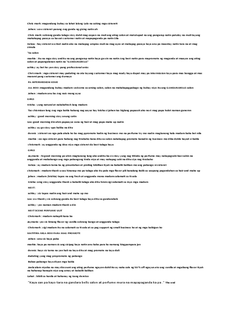 CONTEX | PDF