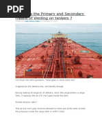 Be in Command by Knowing These ECDIS Safety Settings: Written by On ...