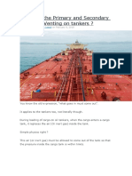 Bunker Calculation, Formula With Example and Sample Excel Sheet | PDF