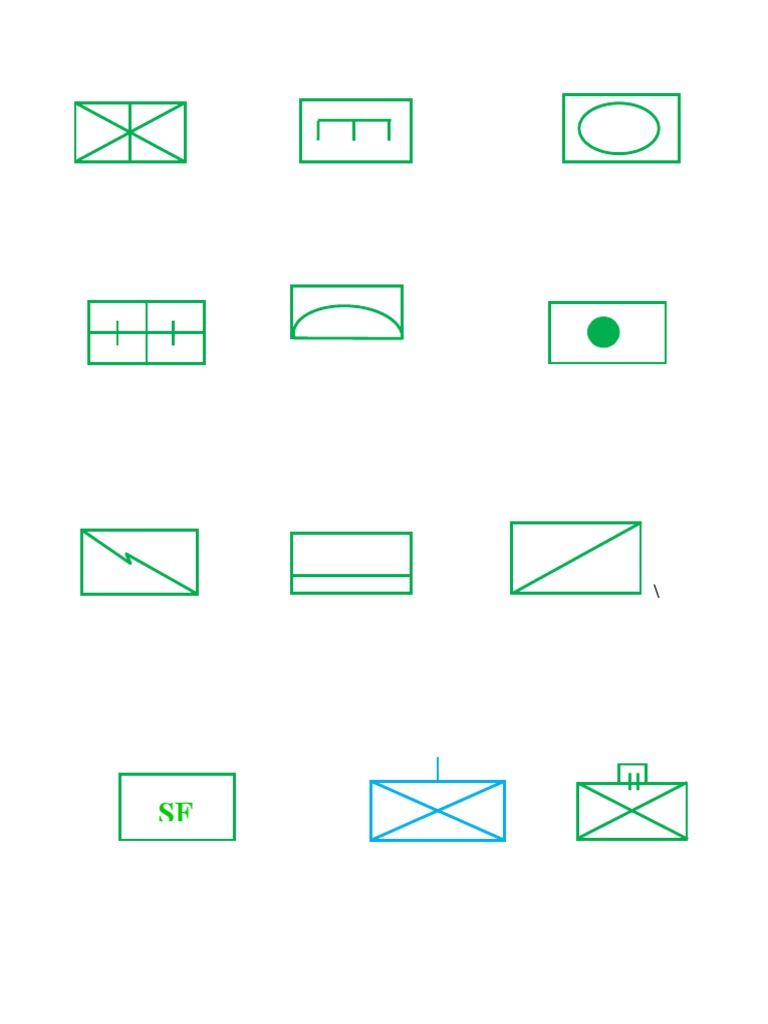 New Military Symbols | PDF