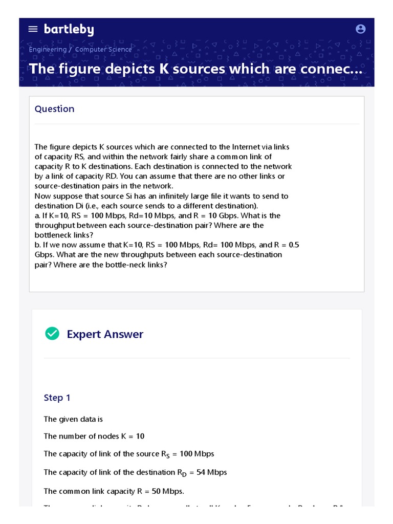 Bartleby Portal102 | PDF | Computer Network | Telecommunications