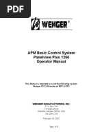 Vpanel DWX-50 Use en R4 | PDF | Computing