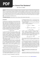 Brake Rendering Test | PDF | Vehicles | Mechanical Engineering