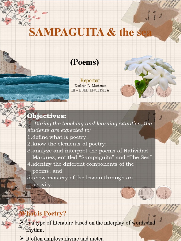 Orca Share Media1664592739647 6981807986273195762 | PDF | Poetry