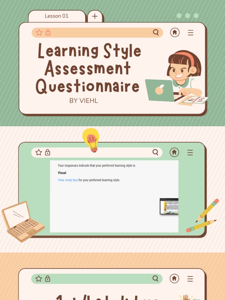 M4 - Pre-Task | PDF | Learning | Communication