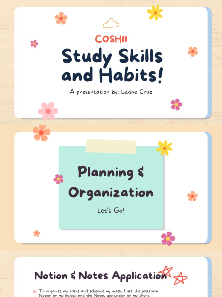 COSH11 M4 Post-Task | PDF