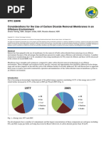 Activated Carbon | PDF | Adsorption | Chemistry