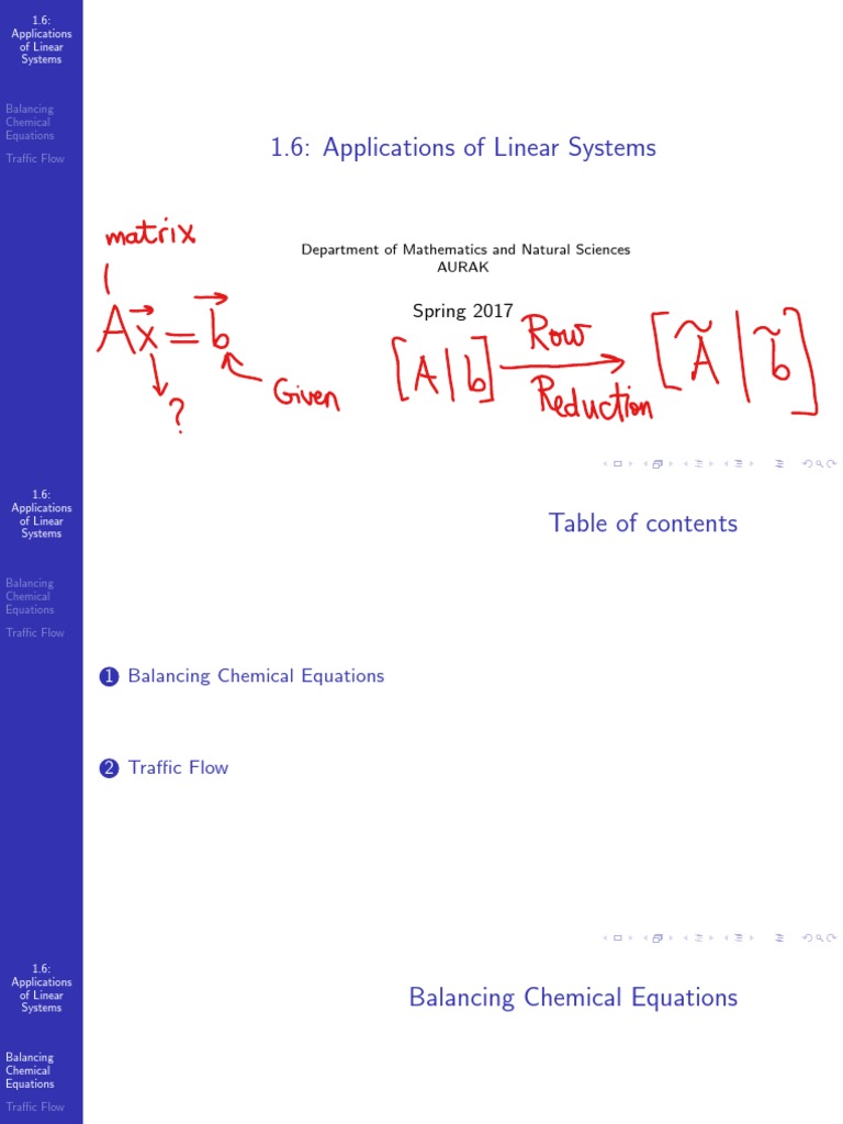 Math 203-1.6 | PDF | Chemistry | Combustion