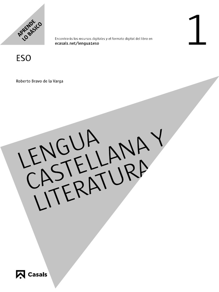 Repaso 1º Casals | PDF