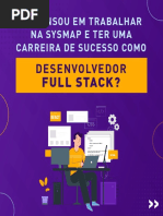 Capgemini (Start) - Perguntas Frequentes | PDF | Recrutamento