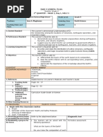 Activity 2 Our Dynamic Earth | PDF