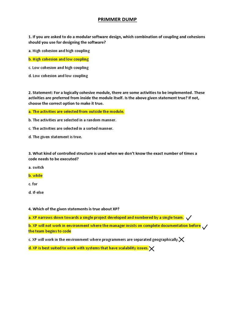 Primer (1) - PRIMERS - Merged | PDF | Information Age | Information Technology