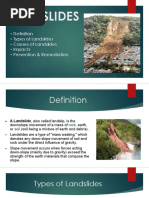 Inclined Rock Strata | PDF | Erosion | Geomorphology