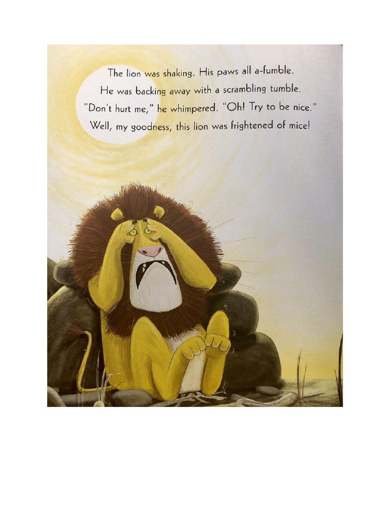 The-Lion-Inside.205165631 (1) - 1-24 - 20-20 | PDF